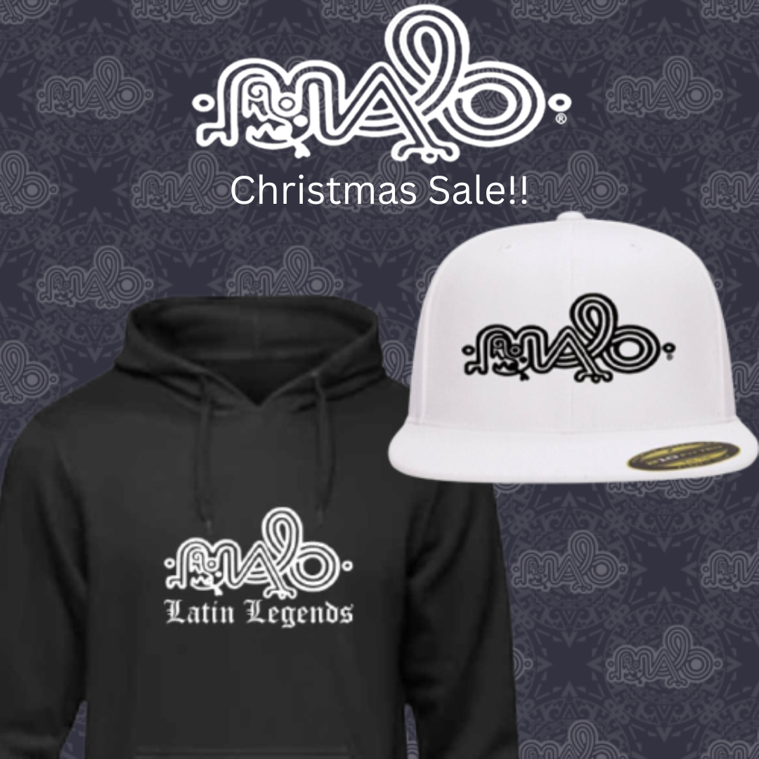 MALO's Official Website – Malo Official