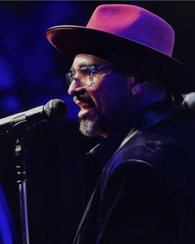 About the Band – Malo Official