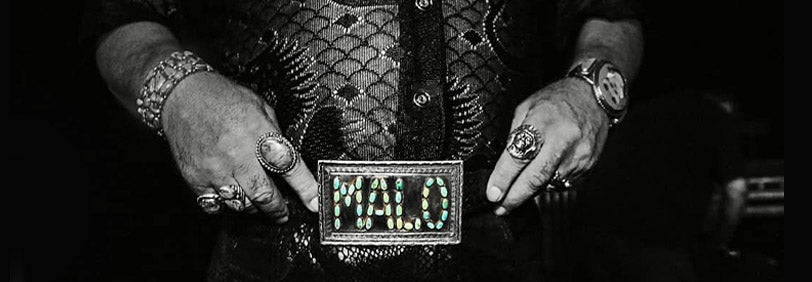 MALO's Official Website – Malo Official